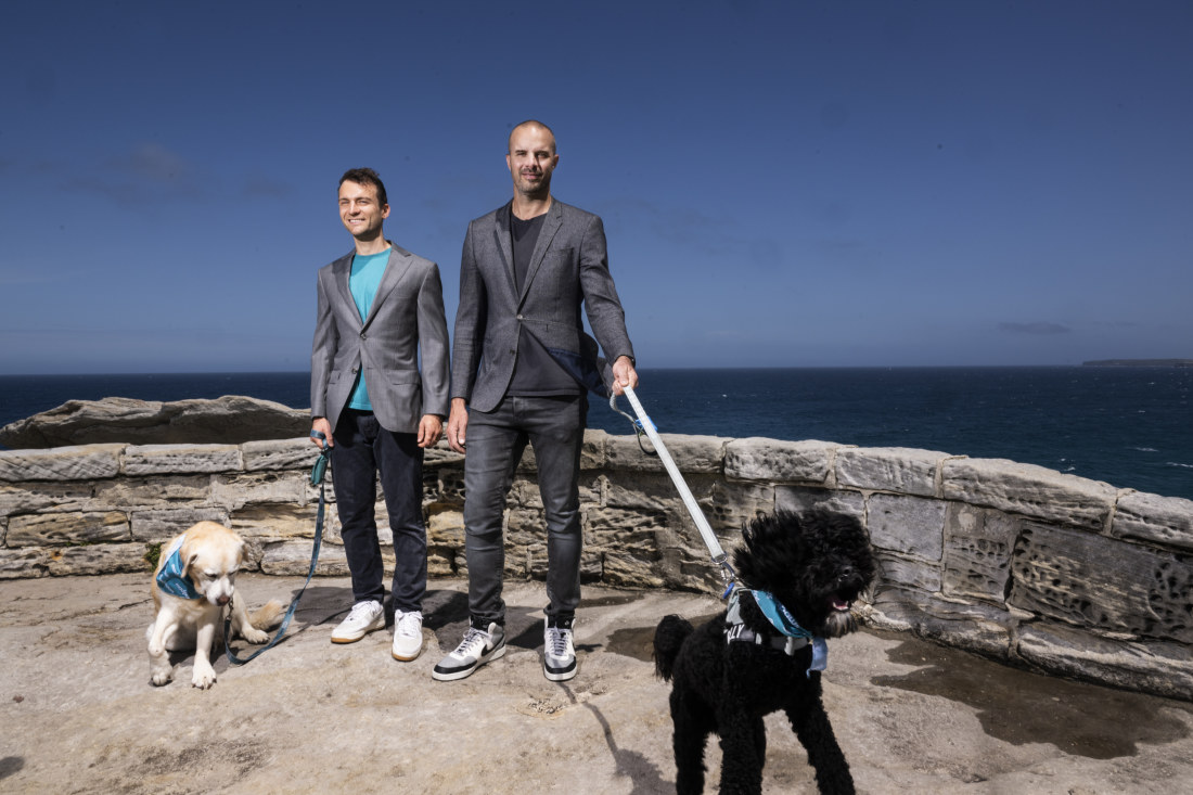 AFR Fast Starters: Tech companies Madpaws and Applied EV beat wider ...