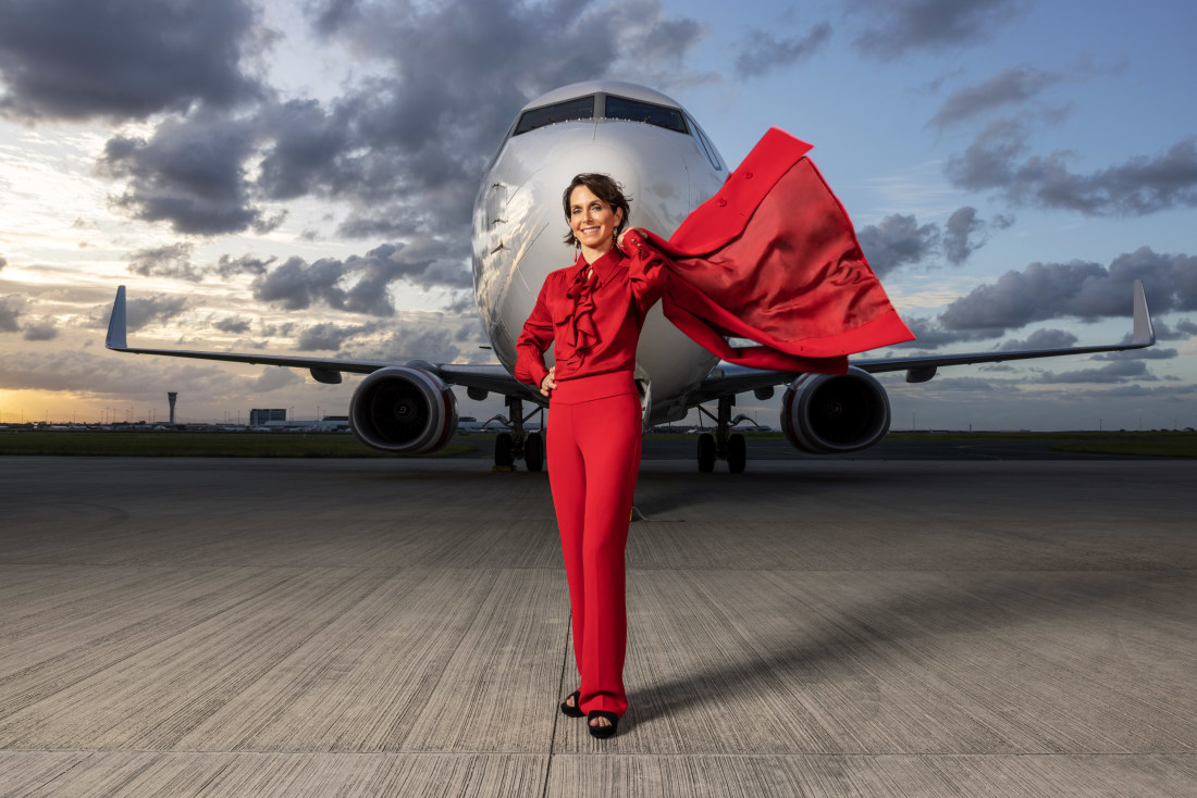 Virgin Australia CEO Jayne Hrdlicka’s moment of truth and private ...