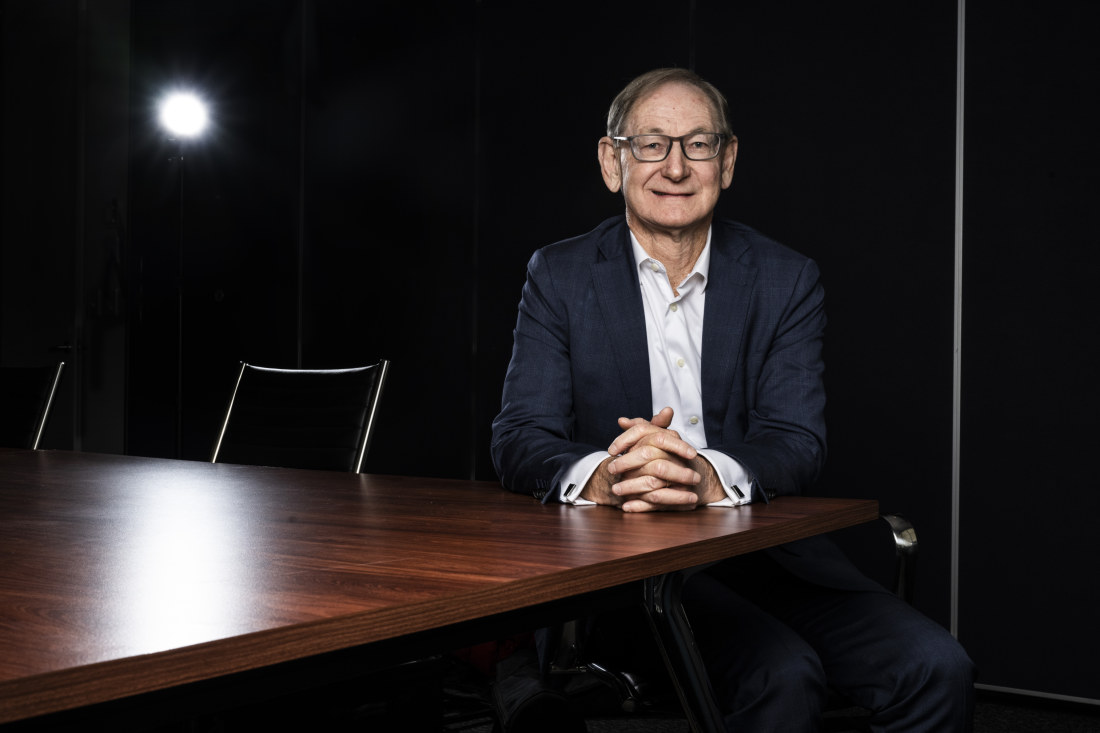 Pinnacle Investment Management’s Ian Macoun: why he thinks people who ...