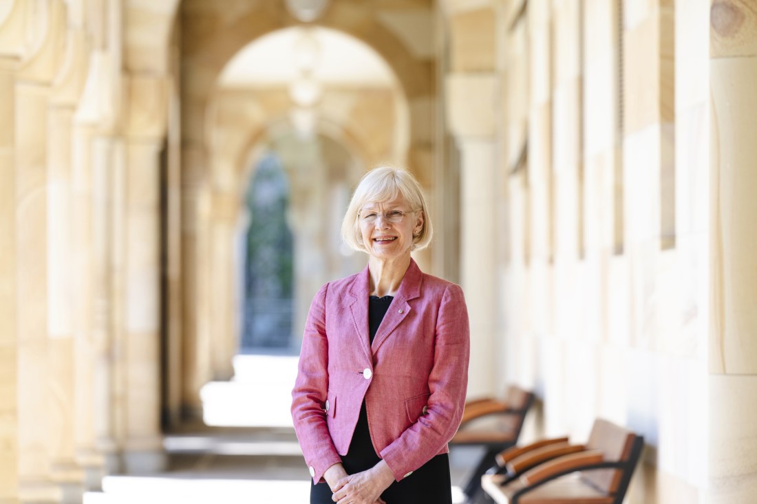 University of Queensland, UNSW and ANU top AFR Best Universities Ranking