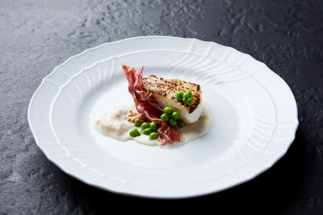 how to cook murray cod fillets