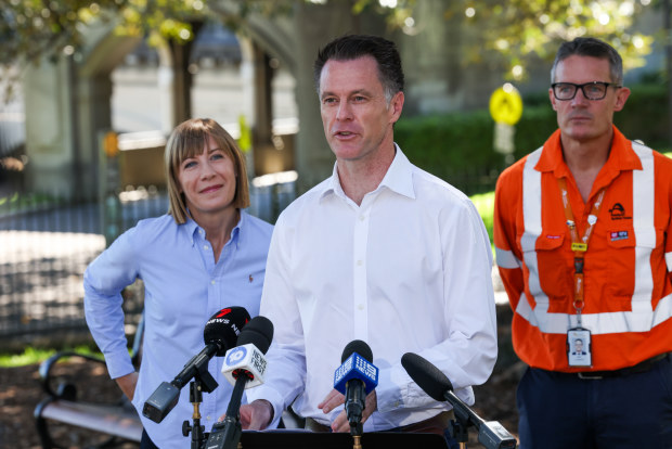 Reform the NDIS, but don’t expect states to pick up cost: Minns