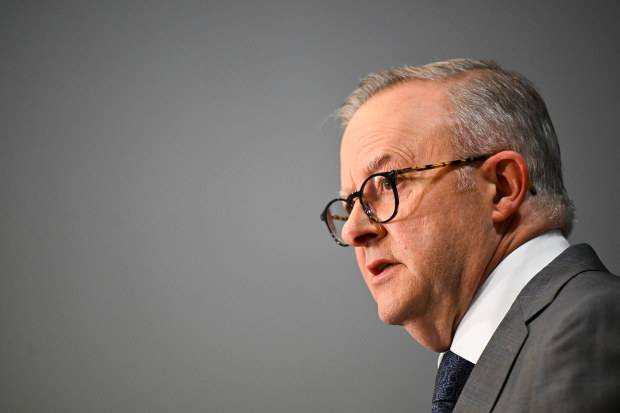 Anthony Albanese heads to NATO conference in Vilnius, Lithuania, as war ...