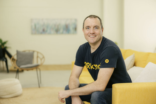 Gandel family backs disability support service Kynd