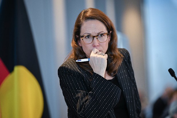 Helen Silver review: Victorian ministers yet to see full report on $3 ...