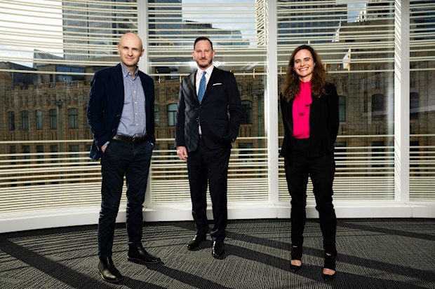 Venture capital: ‘Green Macquarie’ Pollination fails to raise $150m ...