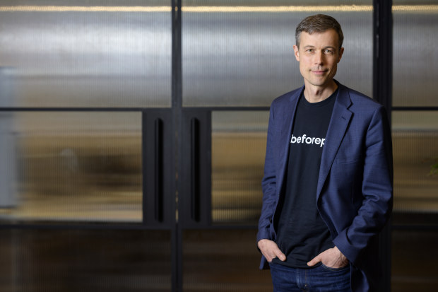 Beforepay shares tank 42 per cent on ASX debut