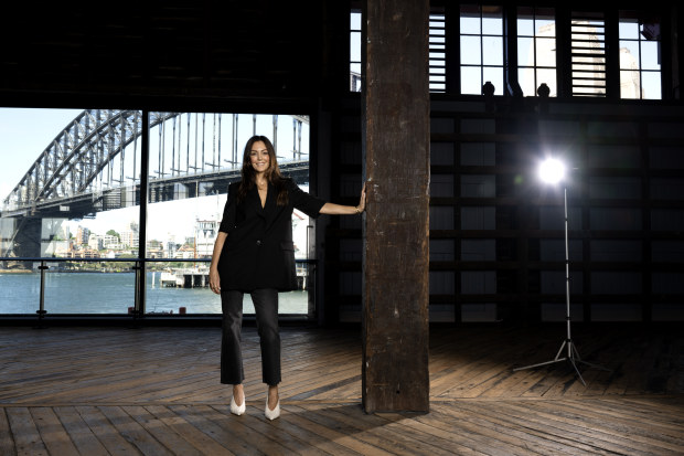 Fashion Week might be over, but Australian designers have a new show as ...