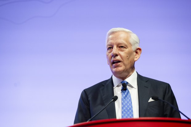 RIO ASX : Rio Tinto chairman quiet on Anglo American bid, eyes copper ...