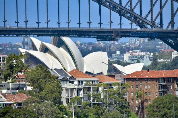 Australia house price forecast: Sydney house median to hit $1.9m, price ...