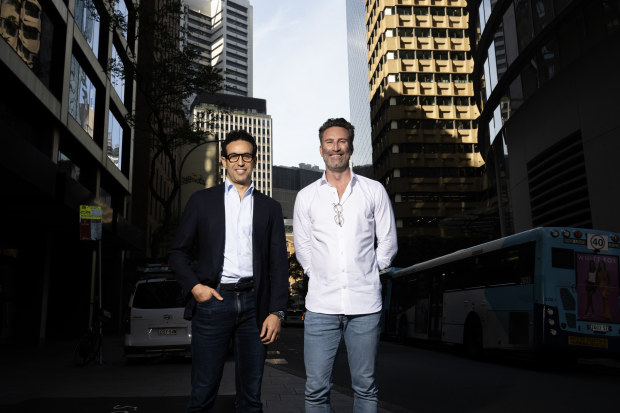 Alceon’s efex acquires medical IT services provider Medihost Solutions