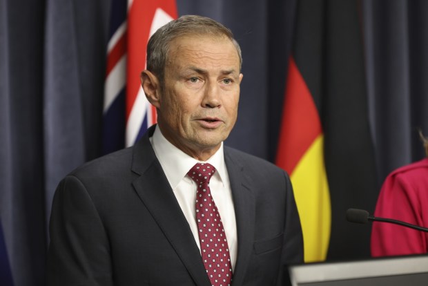 Indonesia’s Joko Widodo to meet West Australian Premier Roger Cook in ...