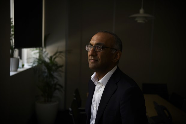 Gas market intervention: Allan Gray accuses Albanese government of ...