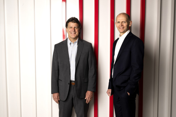 K&L Gates managing partner Jim Segerdahl on why the global law firm ...