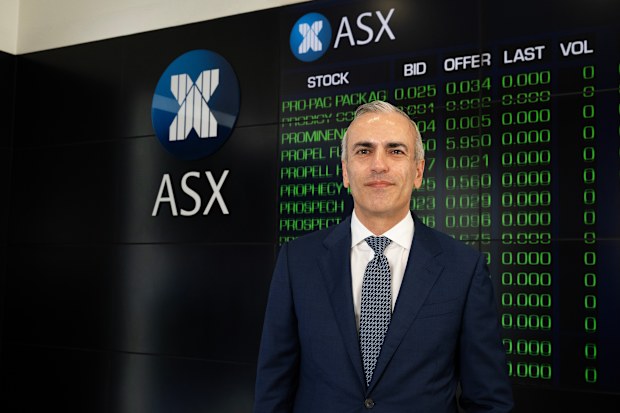 KKR backs David Di Pilla with $600m play for energy transition fund