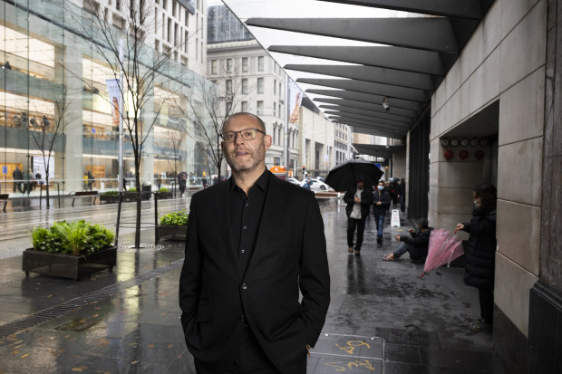 Nuix results: Is the embattled tech minnow in play?
