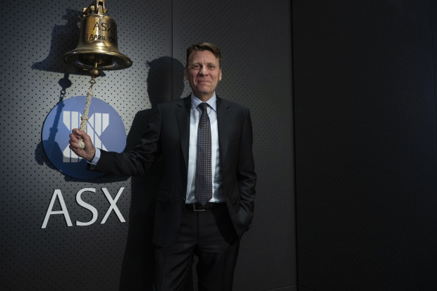 Newmont CEO Tom Palmer dismisses M&A talk around Telfer mine in WA