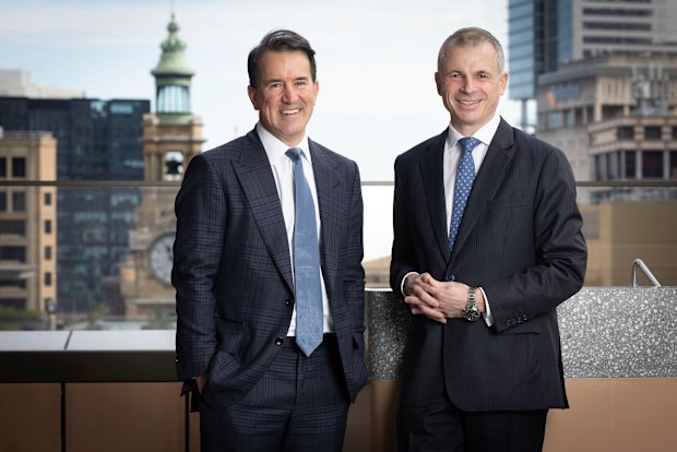 Freehill’s M&A rainmaker lands at Ashurst in law firm shakeup