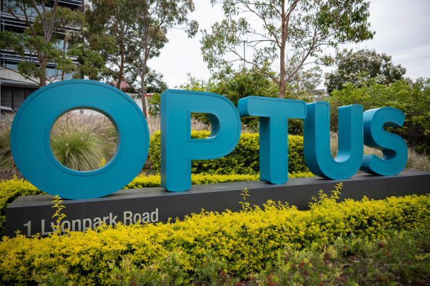 Optus hack: Telco sued by regulator for breaches in 2022 cyberattack