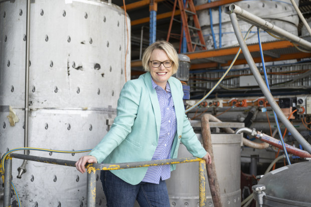 CSIRO Cauldron: This $10.5m deal puts Orange fermentation company at ...