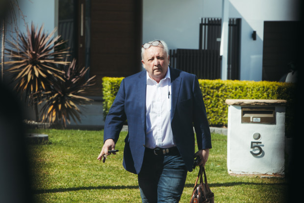 Kinselas, Courthouse buyer Virtical under investigation over $100m GST refunds