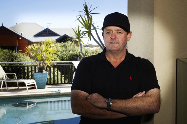 KLL: Kalium Lakes founder says NAIF acted as ‘shadow director’ in ...