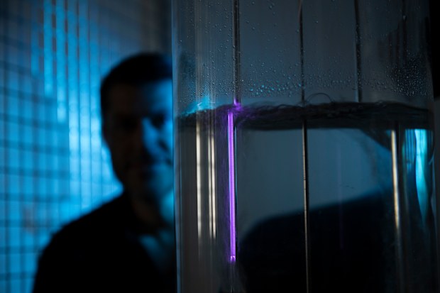 Start-up PlasmaLeap Technologies secures $30m in capital raising led by ...