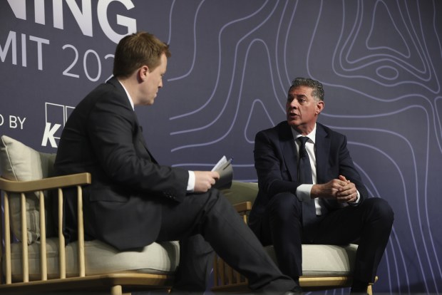 LTR: Liontown shares to resume trading after fundraising deal, after ...