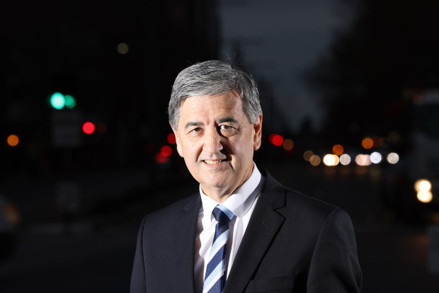 SA election 2022: Outgoing SA Treasurer Rob Lucas raises ‘red flag’ on ...