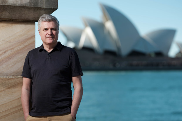 WPP CEO Mark Read says TikTok questions for governments, not brands