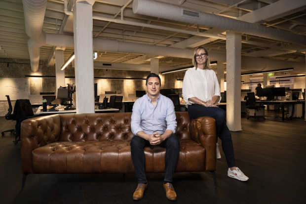 AI to help banks retain mortgage customers developed by Elula in Sydney