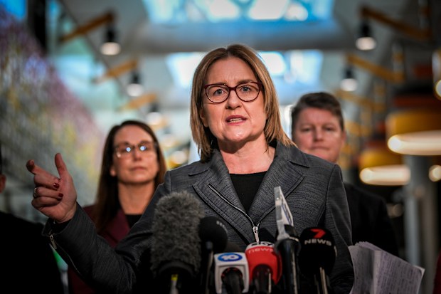 Will the 2025 Victorian state budget fix its economic and debt problems?