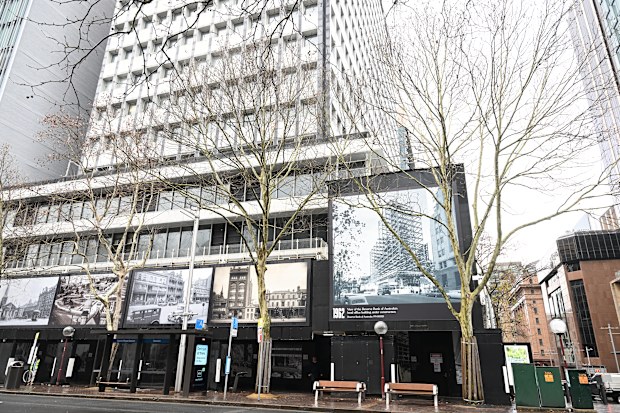 RBA governor Michele Bullock says more cost blowouts possible for $1.2b ...