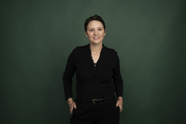 Billionaire Nicola Forrest appoints UBank boss to run family office