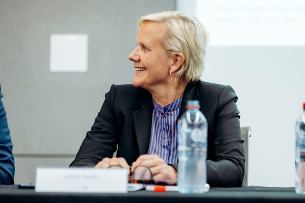 Super Retail chair to face investor ire after CEO relationship scandal