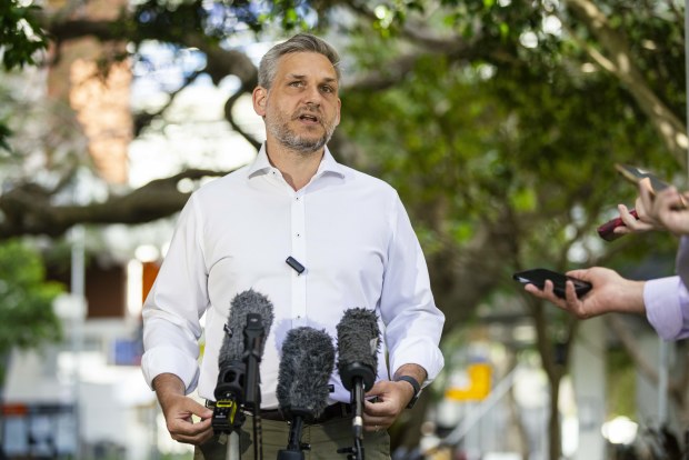 Qld election: Greens’ power push suffers setback in Brisbane
