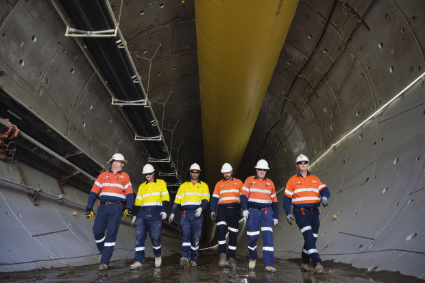 Carbon challenge: Why hydro trumps all others for large-scale storage