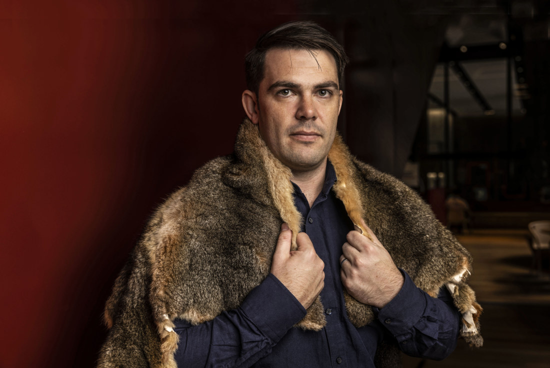 How these Indigenous executives beat the odds to succeed