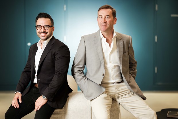 ANZ, Westpac and CBA’s blockchain start-up Lygon banks $12.7m