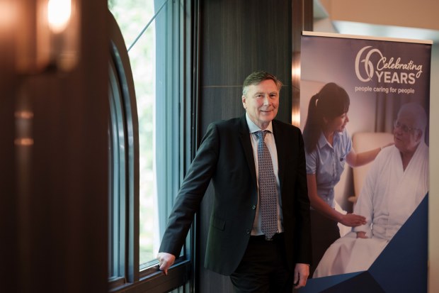 RHC ASX: Ramsay Health Care resists investor pressure to dump ...