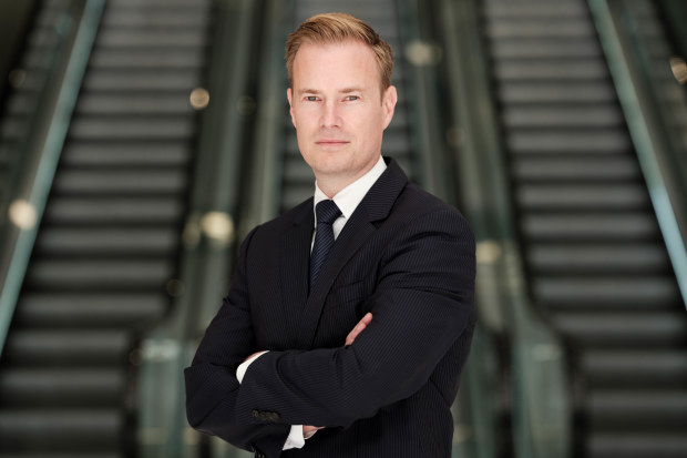 Brookfield’s switches sights from AGL to Origin Energy