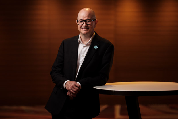 Healthscope loses chief executive Greg Horan and chairman Len Chersky ...