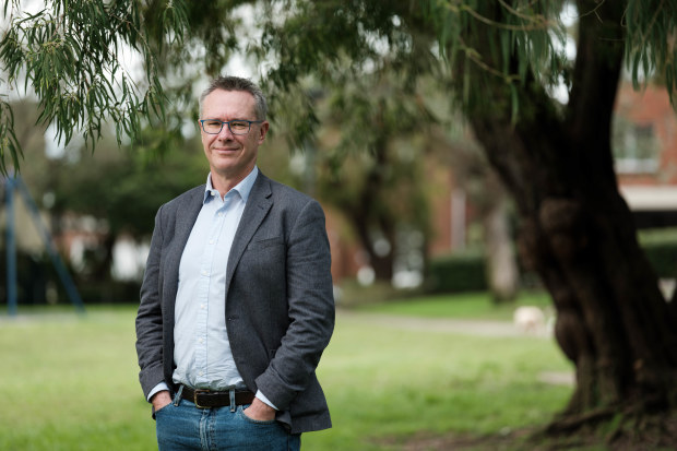 Climate change summit: Former RBA deputy Guy Debelle on Fortescue and ...