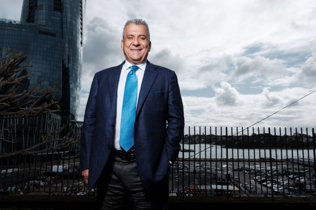 English language tests: Byron Nicolaides wants PeopleCert to take on IDP