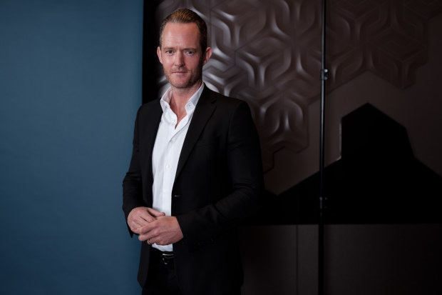 Property Summit: Billionaire Tim Gurner says big jump in unemployment ...