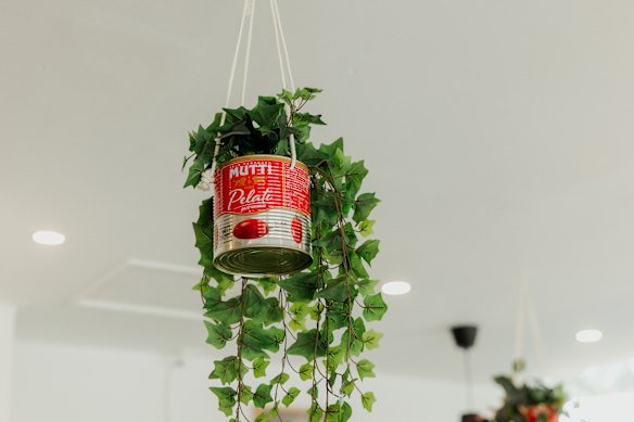 Betto Deli, Newtown: Budget-friendly Italian restaurant serves homemade ...