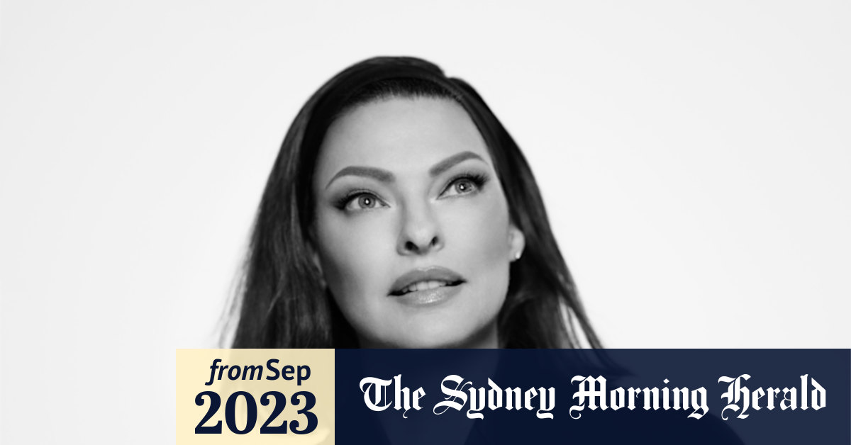 Super Models documentary: Naomi Campbell, Cindy Crawford, Linda ...