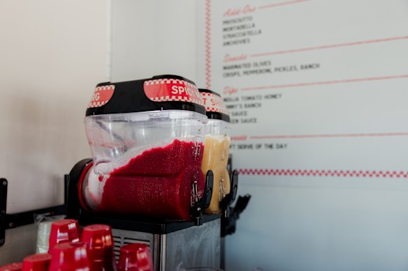 APPIZZA by A.P Bakery opens in old Freda’s site in Darlinghurst