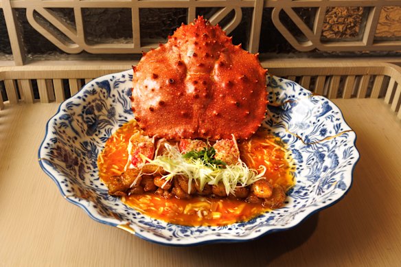 MasterChef Australia judge Andy Allen’s guide to eating in Hong Kong