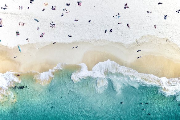 Sun, songs and sizzling woks: the things that say Australian summer